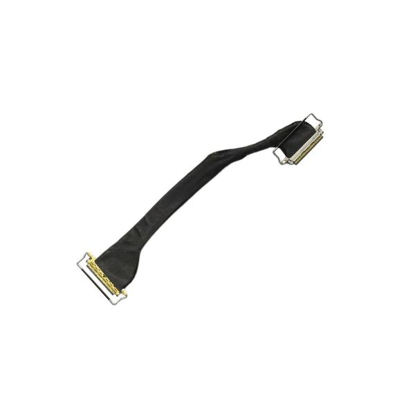 MacBook Pro Retina 15 Late 2013 2014 A1398 I/Oボード データケーブル 中古品 3-0817-1中古品になりますので、使用感や傷等があります。写真は同機種・同型番の写真を流用しているため外観の状態...