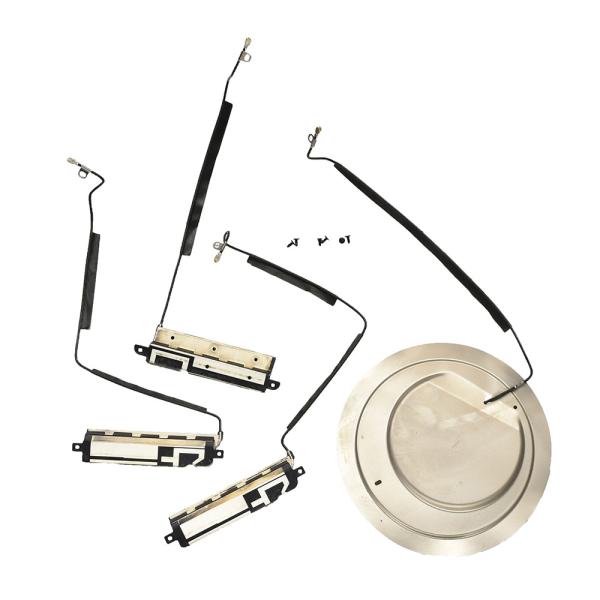 iMac 27 Late 2015 A1419 Wi-Fi アンテナ 1セット 中古品 3-0911-3中古なので使用感や小キズ等ございます。