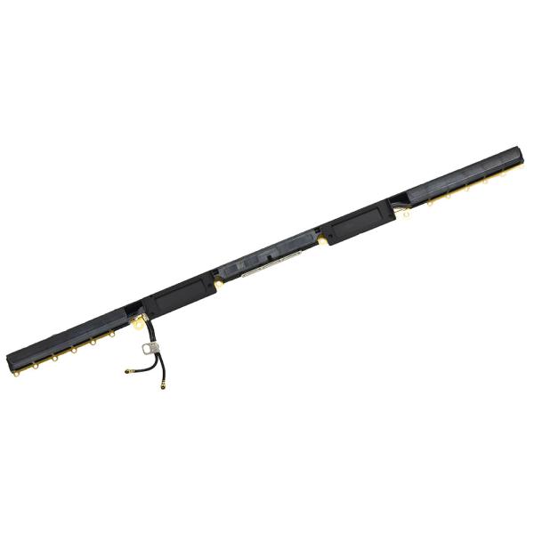 MacBook Pro 13 2020 M1 A2338 wi-fi アンテナ ケーブル 中古品 3-0922-3中古品になりますので、使用感や傷等があります。写真は同機種・同型番の写真を流用しているため外観の状態、ラベルのフォント等が異な...