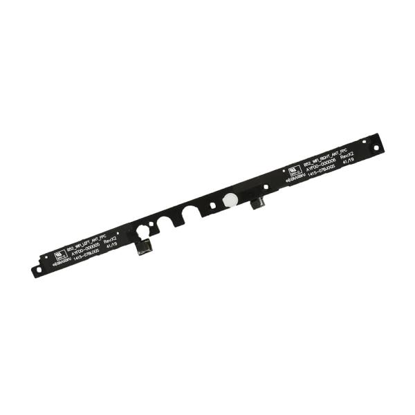 フィルム新品 Microsoft Surface Pro 7 1866　Wi-Fi アンテナ マイク 3-1125-1フィルムは新品です。中古品なので、使用感や小傷等があります。