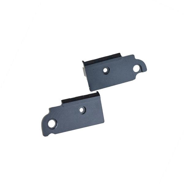 MacBook Air 13 M2 2022 A2681 ミッドナイト クラッチカバー 左右セット 中古品 3-1221-4中古品になりますので、使用感や傷等があります。写真は同機種の写真を流用しているため外観の状態等が異なる場合がございます。