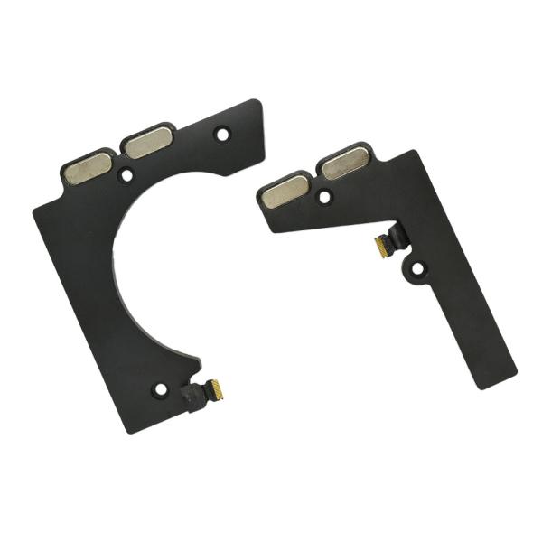 MacBook Pro 13 inch 2020 A2289 スピーカー 左右 セット 中古品 2ポート 4-0118-6MacBook Pro 13インチ 2020 A2289 2ポートの機種 より取り外しました。中古品になりますので、使...