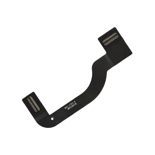 MacBook Air 11 inch 2013 2014 2015 A1465 I/Oボード ケーブル 821-1721-A中古品になりますので使用感や小キズ等はあります。写真は同機種・同型番の写真を流用しているため外観の状態、ラベルのフ...