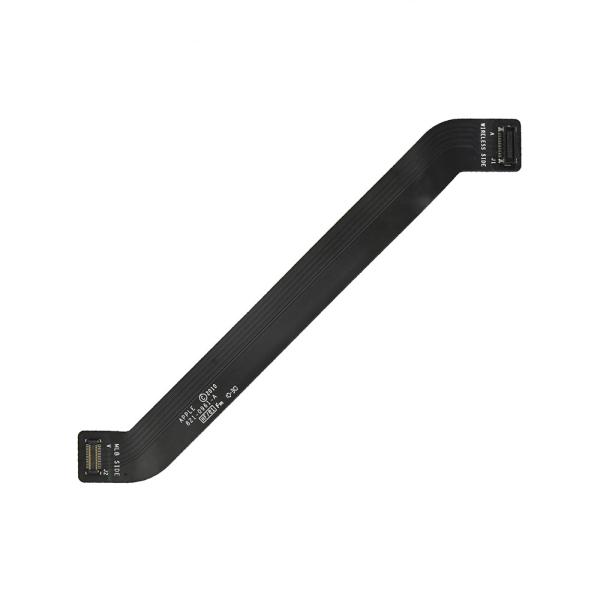 MacBook Pro 15 2010 A1286 / Pro 17 2010 A1297 Bluetooth 無線 LAN ケーブル 821-0961-A 中古品■対応機種：Macbook Pro 15 2010 A1286Macbook...