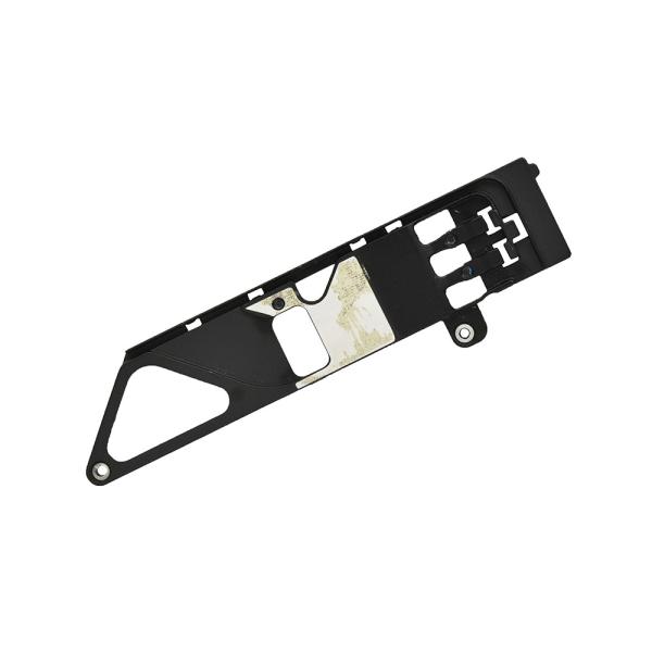 MacBook Pro 15 2011 2012 A1286 Wi-Fi カード ブラケット 806-1462 中古品中古品なので使用感や小傷等があります。写真は同機種・同型番の写真を流用しているため外観の状態、ラベルのフォント等が異なる場...