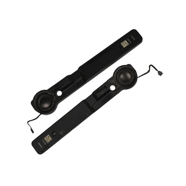 MacBook Air 11　2013 2014 Early 2015 A1465　スピーカー 左右セット 中古品 4-0208-2中古品なので、使用感や小傷があります。写真は同機種・同型番の写真を流用しているため外観の状態、ラベルのフォン...