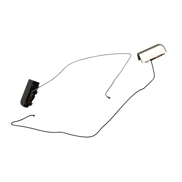 ご覧頂きありがとうございます。TOSHIBA dynabook GZ83/ML アンテナ ケーブル 中古品 4-0219-8 東芝 W6GZ83BMLAdynabook GZ83/ML オニキスブルー  より取り外したものです。写真に写って...