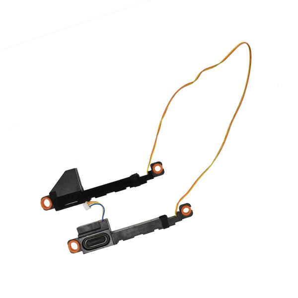 ご覧頂きありがとうございます。Lenovo ideaPad 5 14ARE05　スピーカー 中古品 4-0224-11 レノボ 81YM009HJP写真に写っているものが全てです。中古品になりますので、小キズや使用感等があります。