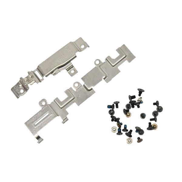 ご覧頂きありがとうございます。Lenovo ThinkPad T480 20L6 ネジ 留め具 金具 中古品 4-0228-5 レノボ 20L6S3U20W写真に写っているものが全てです。中古品になりますので、小キズや使用感等があります。