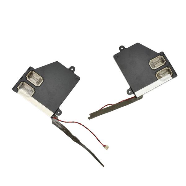 Microsoft SurfaceBook 3　13.5 1900 1909　スピーカー 左右 セット 中古品 4-0402-4中古品なので、使用感や小傷があります。サーフェスプロ　サーフェス　マイクロソフト