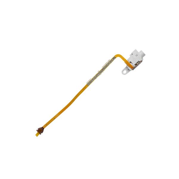 Microsoft SurfaceBook 3　13.5 1900 1909　イヤホン ジャック ケーブル 中古品 4-0402-5 ヘッドホン中古品なので、使用感や小傷があります。サーフェス　マイクロソフト