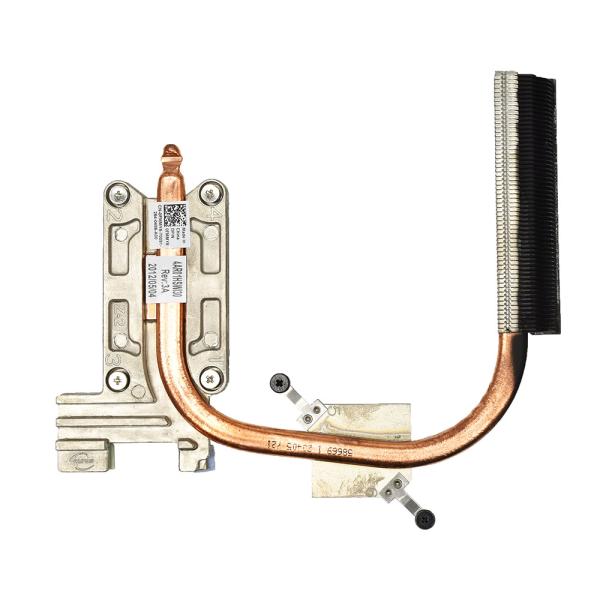 DELL Vostro 3450 14 P19G ヒートシンク 中古品 4-0518-4写真に写っているものが全てです。中古品になりますので、傷や使用感等があります。