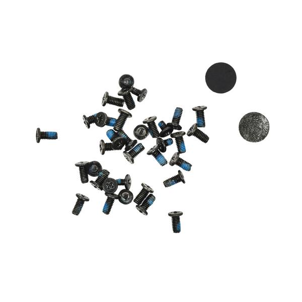 DELL Vostro 3450 14 P19G ネジ 　中古品 4-0520-4Vostro 3450 14　赤のモデルから取り外したものです。写真に写っているものが全てです。中古品になりますので、小傷や使用感等があります。