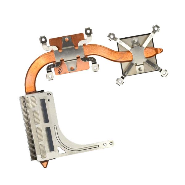 ご覧頂きありがとうございます。TOSHIBA dynabook Satellite B450/B ヒートシンク 中古品 4-0522-3　東芝 PSSEJN-02E01D写真に写っているものが全てです。中古品になりますので、小キズや使用感等...