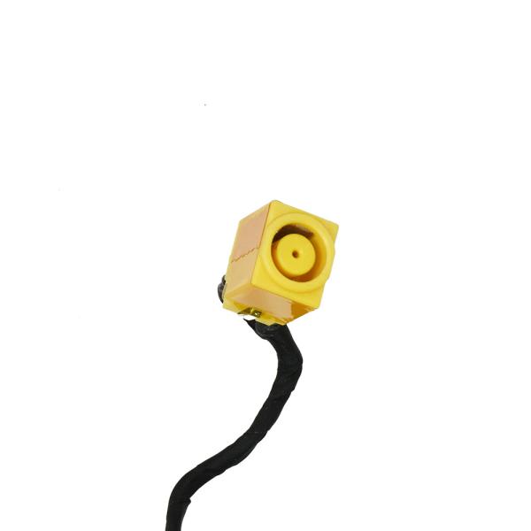 ご覧頂きありがとうございます。Lenovo ThinkPad Edge E430c 3365 DC ジャック 充電 ケーブル 中古品 レノボ写真に写っているものが全てです。中古品になりますので、小キズや使用感等があります。