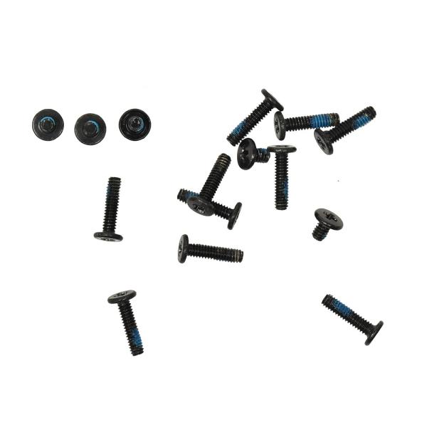 ご覧頂きありがとうございます。Lenovo ThinkPad Edge E430c 3365　ボトムネジ 中古品 4-0605-1 レノボ写真に写っているものが全てです。中古品になりますので、キズや使用感、なめかけているネジ等があります。