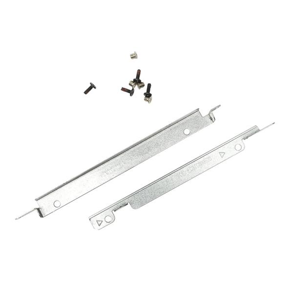 ご覧頂きありがとうございます。Lenovo G50-30 Laptop HDD SSD マウンター ネジ 中古品 4-0606-1 レノボ 80G001SHJP写真に写っているものが全てです。中古品になりますので、小キズや使用感等があります。