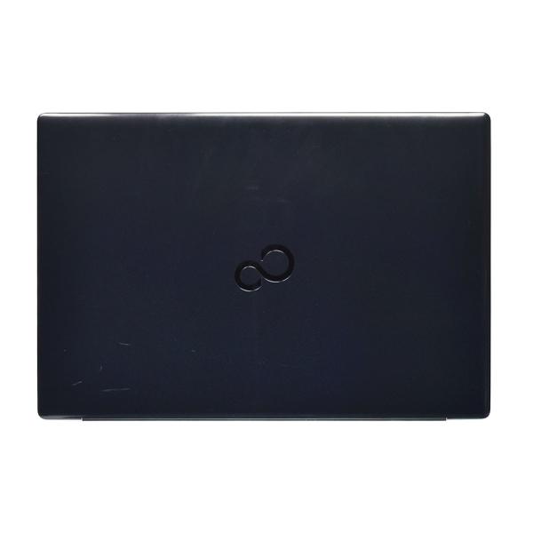 ご覧頂きありがとうございます。FUJITSU LIFEBOOK AH52/D3 上半身 ベゼル 液晶ケーブル カメラ 中古品 4-0611-1 富士通 FMVA52D3BB写真に写っているものが全てです。中古品になりますので、キズや使用感等...