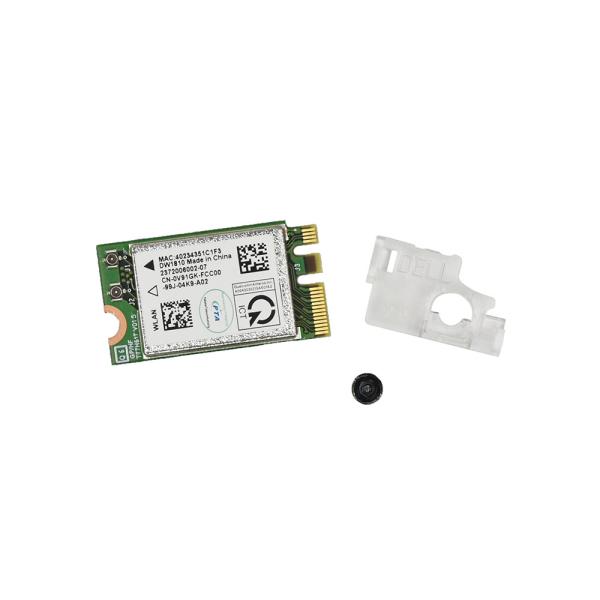 DELL Vostro 3582 15 P75F 無線LANカード　DW1810 　中古品 4-0624-7中古品になりますので、小キズや使用感等があります。