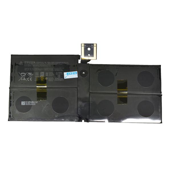 新品 Microsoft Surface Pro 5 / 6 1796 1807 1809 バッテリー G3HTA038H写真は同機種・同型番の写真を流用しているため外観の状態、ラベルのフォント等が異なる場合がございます。　(営業日のみ)