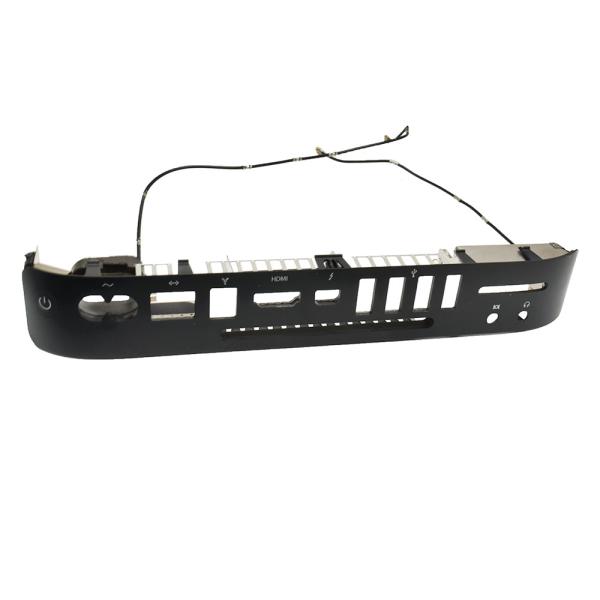 Apple Mac mini Server Late 2012 A1347 I/Oパネル カバー 806-0834 中古品中古品になりますので使用感や小傷等があります。