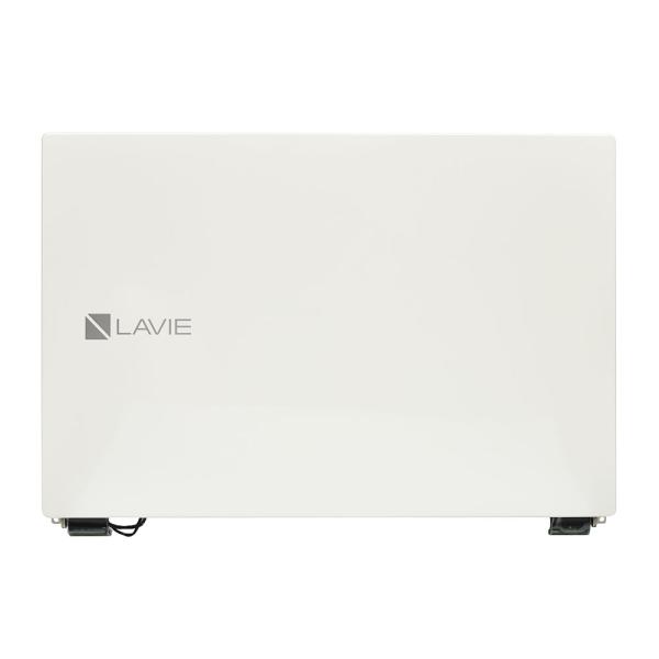 ご覧頂きありがとうございます。LAVIE Direct NS PC-GN256ACA6 アウター カバー ヒンジ 中古品　4-0711-3 NECPC-GN256ACA6  より取り外したものです。写真に写っているものが全てです。中古品にな...
