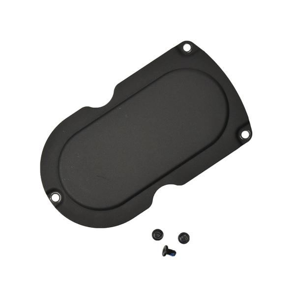 Mac Pro Late 2013 A1481 インターポーザーボード カバー 中古品 4-0716-2 ファン wi-fiMac Pro Late 2013 A1481 ファンアセンブリより取り外したものです。中古になりますので使用感や小...