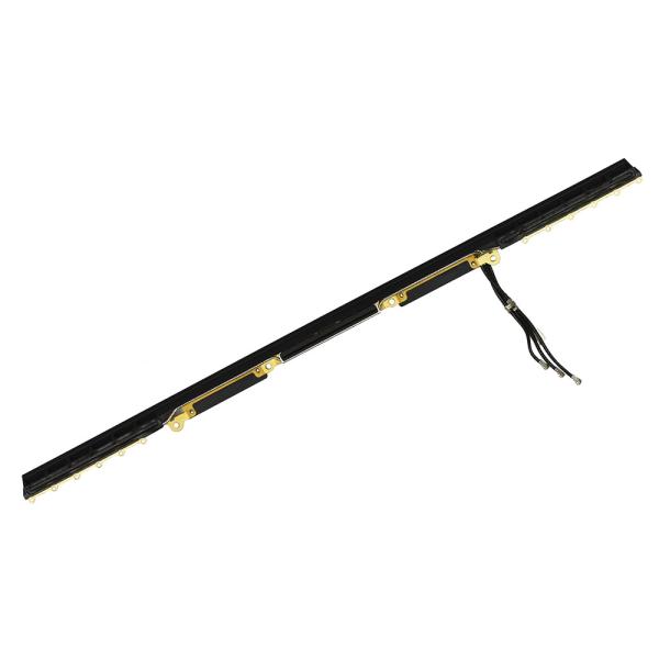 MacBook Pro 13 2020 A2251 4ポート wi-fi アンテナ ケーブル 中古品 4-0723-4中古品になりますので、使用感や傷等があります。写真は同機種・同型番の写真を流用しているため外観の状態、ラベルのフォント等が...