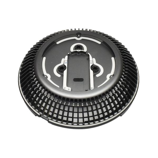 Mac Pro Late 2013 A1481 冷却ファン アセンブリ ケース 810-7263-A 中古品 ネジ■対応機種Mac Pro Late 2013 A1481中古品になりますので使用感や小傷等があります。