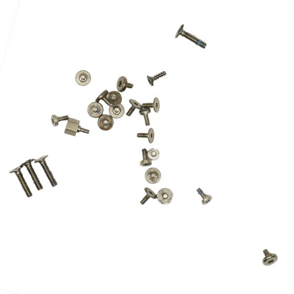 Microsoft Surface Pro 3  マイクロソフト ネジ セットSurface Pro 3のネジのセットになります。 中古品なので、使用感や小傷があります。