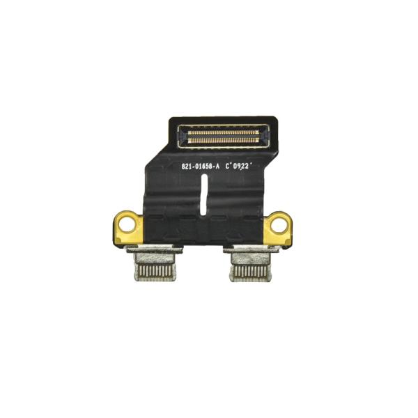 MacBook Air 13 2020 A2179 M1 A2337　USB-Cコネクタ 821-01658　電源ジャック 中古品 4-1014-3■対応機種 MacBook Air 13 2020 MacBook Air 13 2020 ...