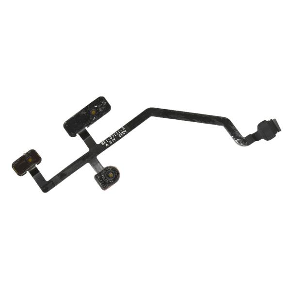 MacBook Air 13 M1 2020 A2337 マイクケーブル 821-03111-A 中古品中古品なので、使用感や小キズ等があります。写真は同機種・同型番の写真を流用しているため外観の状態、ラベルのフォント等が異なる場合がございます。