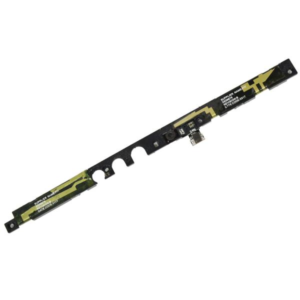 Microsoft Surface Pro 4 1724　Wi-Fi アンテナ 中古品 中古品なので、使用感や小傷があります。写真は同機種・同型番の写真を流用しているため外観の状態、ラベルのフォント等が異なる場合がございます。(営業日のみ)