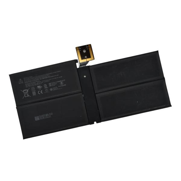 Microsoft Surface Pro 5 / 6 1796 バッテリー G3HTA038H 442回 32,870mWh 中古品 5-0212-2中古品なので、使用感や小傷があります。サイクルカウント：442回　32,870mWh注意...