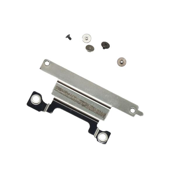 Microsoft Surface Laptop 3 1868 4 1951 DC 充電 ポート 固定具 ネジ 中古品 5-0512-3Surface Laptop 3 13.5インチより取り外しました。中古品になりますので、使用感や傷等が...