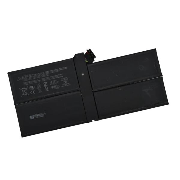 Microsoft Surface Pro 7 1866 バッテリー G3HTA061H 157回 4915mAh 中古品　5-0214-11Surface Pro 7 1866 より取り外したバッテリーです。中古品なので、使用感や小傷があ...