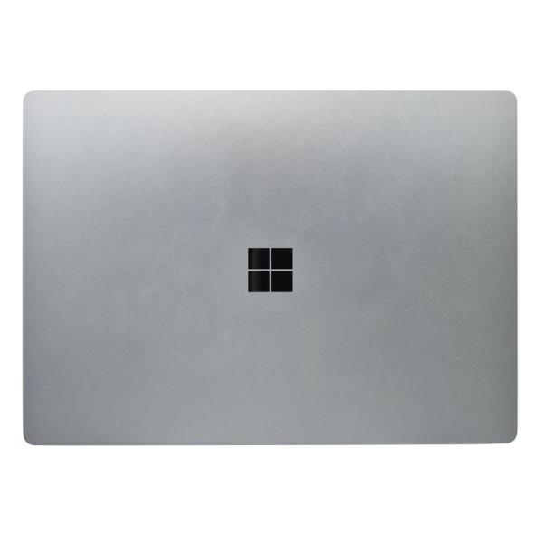 Microsoft Surface Laptop 3 15 1873 液晶 上半身 タッチパネル プラチナ 中古品 5-0224-4中古品になりますので、使用感や小キズ等があります。