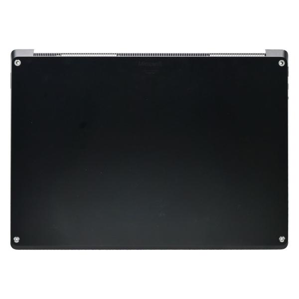 Microsoft Surface Laptop 4 15 1979 ボトム アウター ケース 中古品 ブラック 5-0226-1中古品なので、使用感や小傷等があります。