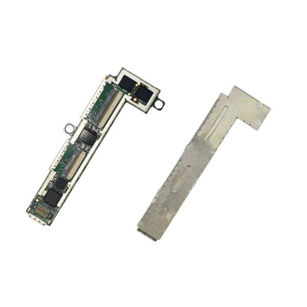 Microsoft Surface Pro 4　1724　タッチパネルボード 中古品 5-0304-1Surface Pro 4 1724 より取り外しました。中古品なので、使用感や小傷があります。サーフェスプロ　サーフェス　マイクロソフト