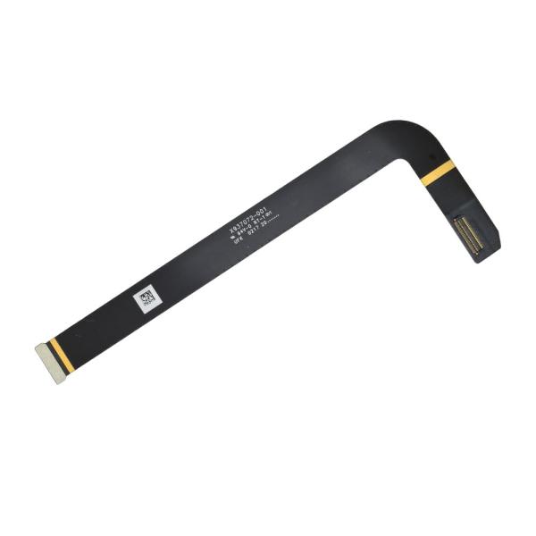 Microsoft Surface Pro 4 1724　液晶ケーブル X937072-001　中古品Surface Pro 4 1724 より取り外しました。写真は同機種・同型番の写真を流用しているため外観の状態、ラベルのフォント等が異な...