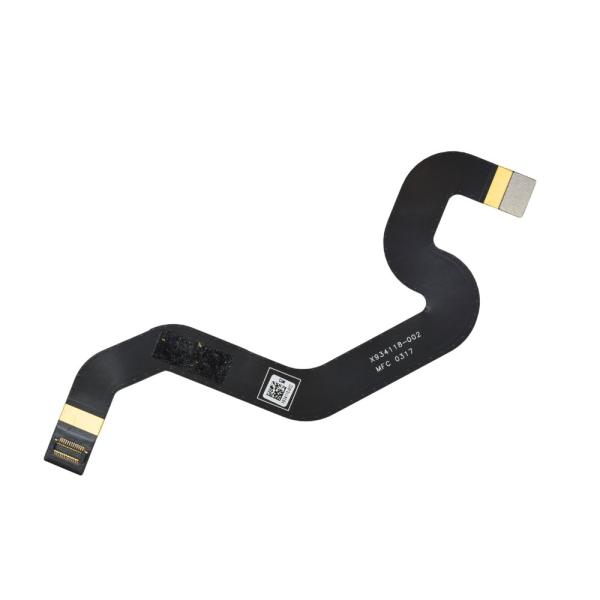 Microsoft Surface Pro 4 1724　タッチ フレックスケーブル X934118-002 中古品Surface Pro 4 1724 より取り外しました。中古品なので、使用感や小傷があります。写真は同機種・同型番の写真を...