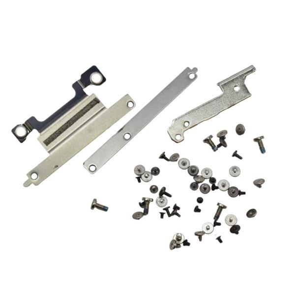 Microsoft Surface Laptop 4 13.5 1950 1951 留め具 ネジ ビス セット 中古品 5-0516-1中古品なので、使用感や小傷があります。マイクロソフト ウインドウズ Windows