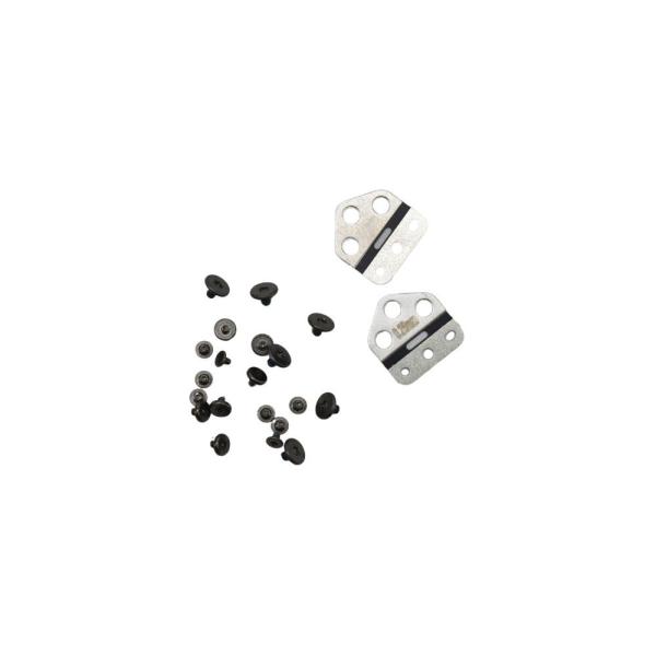 Microsoft Surface Laptop 4 13.5 1950 1951 トラックパッド ネジ ビス セット 中古品 5-0516-4中古品なので、使用感や小傷があります。マイクロソフト ウインドウズ Windows