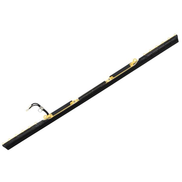 MacBook Pro 13 2022 M2 A2338 wi-fi アンテナ ケーブル 中古品 5-0519-9中古品になりますので、使用感や傷等があります。写真は同機種・同型番の写真を流用しているため外観の状態、ラベルのフォント等が異な...