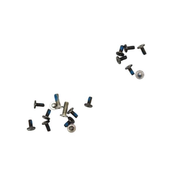 ご覧頂きありがとうございます。Lenovo Legion 5 17IMH05H 内部 ネジ　中古品 5-0519-11 レノボ 81Y80005US写真に写っているものが全てです。バッテリー等の内部パーツを固定していたネジです。液晶ヒンジの...