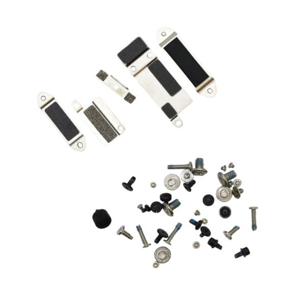 MacBook Air 13 M1 2020 A2337 ネジ 留め具 中古品 5-0523-4中古品なので使用感や小キズがあります。(営業日のみ)