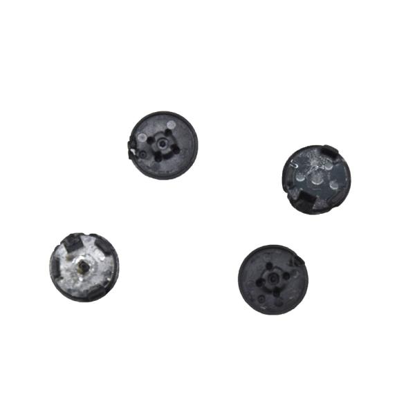 Microsoft Surface Laptop 3 1868 1873 　4 1951 1953 ゴム足 中古品 ブラック 黒　13.5 15　5-0531-2中古本体より取り外したものです。中古品になりますので、小キズや使用感、ゆがみ等...