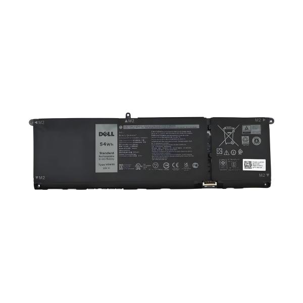 新品 バッテリー V6W33 DELL Inspiron 54Wh