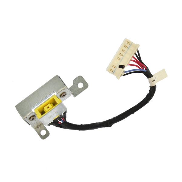 ご覧頂きありがとうございます。LAVIE Direct DA PC-GD164UCAD DC ジャック 中古品　5-0627-2 電源 コネクタ NEC写真に写っているものが全てです。中古品になりますので、小キズや使用感等があります。