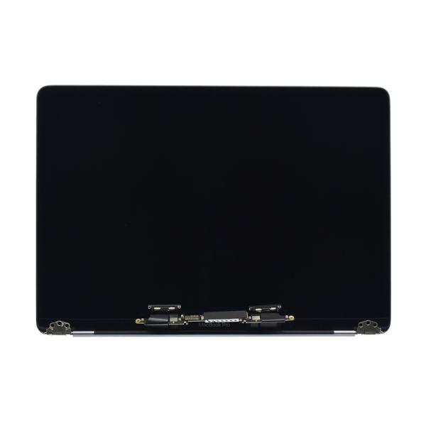 MacBook Pro 13 M2 2022 A2338 スペースグレイ 液晶 上半身部 中古品 ジャンク対応機種MacBook Pro 13 M2 2022年モデル互換性：型番：A2338商品状態ランク：D使用感：天板に傷や色むらあり動作...